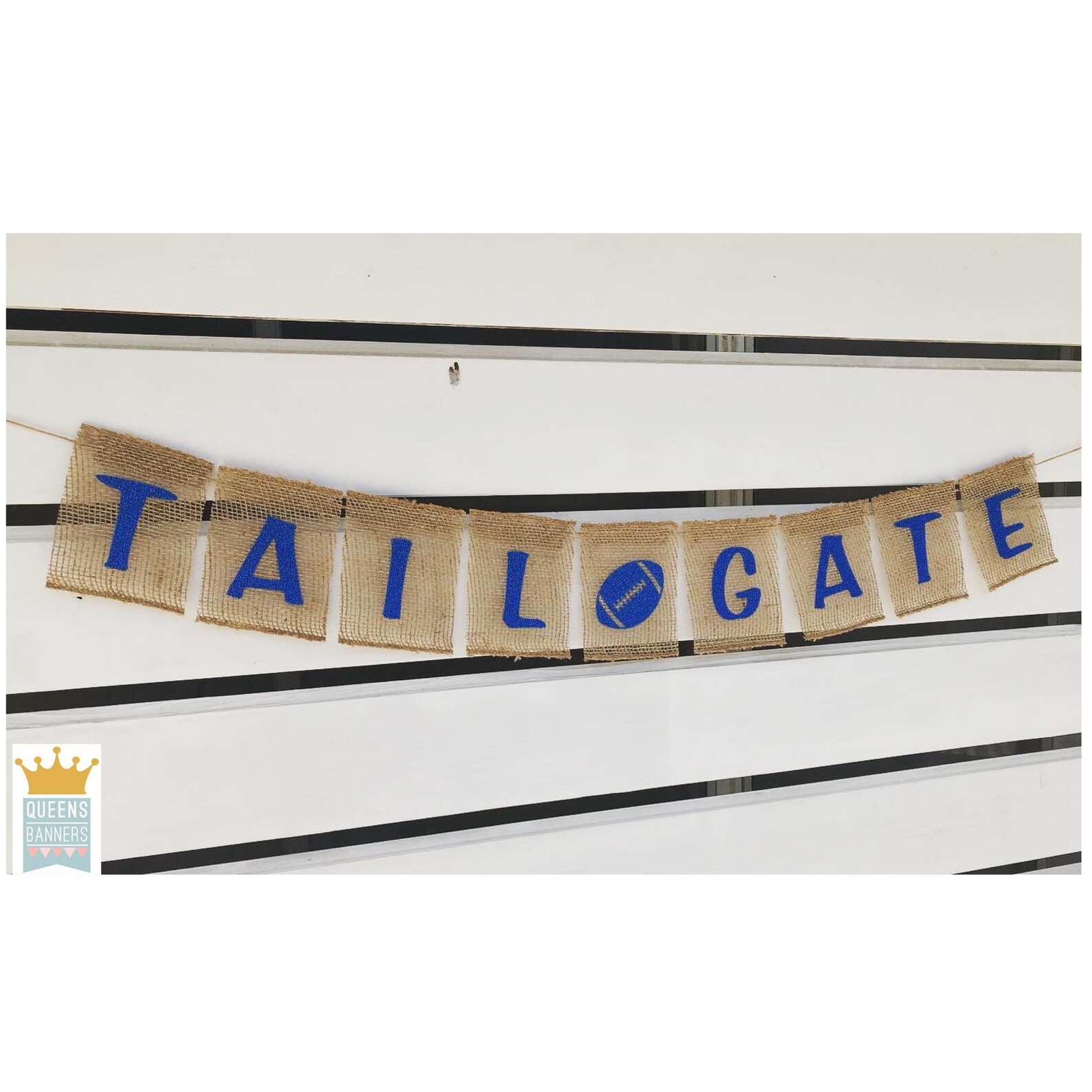 Tailgate Banner Tailgate Party Tailgate Decorations - Etsy