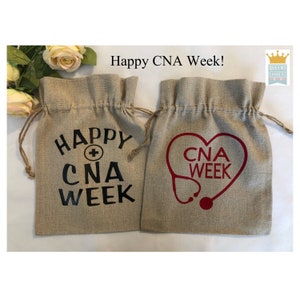 CNA Week Gifts, Nurse Week Ideas, Nurse Appreciation Gifts, CNA Gifts ...