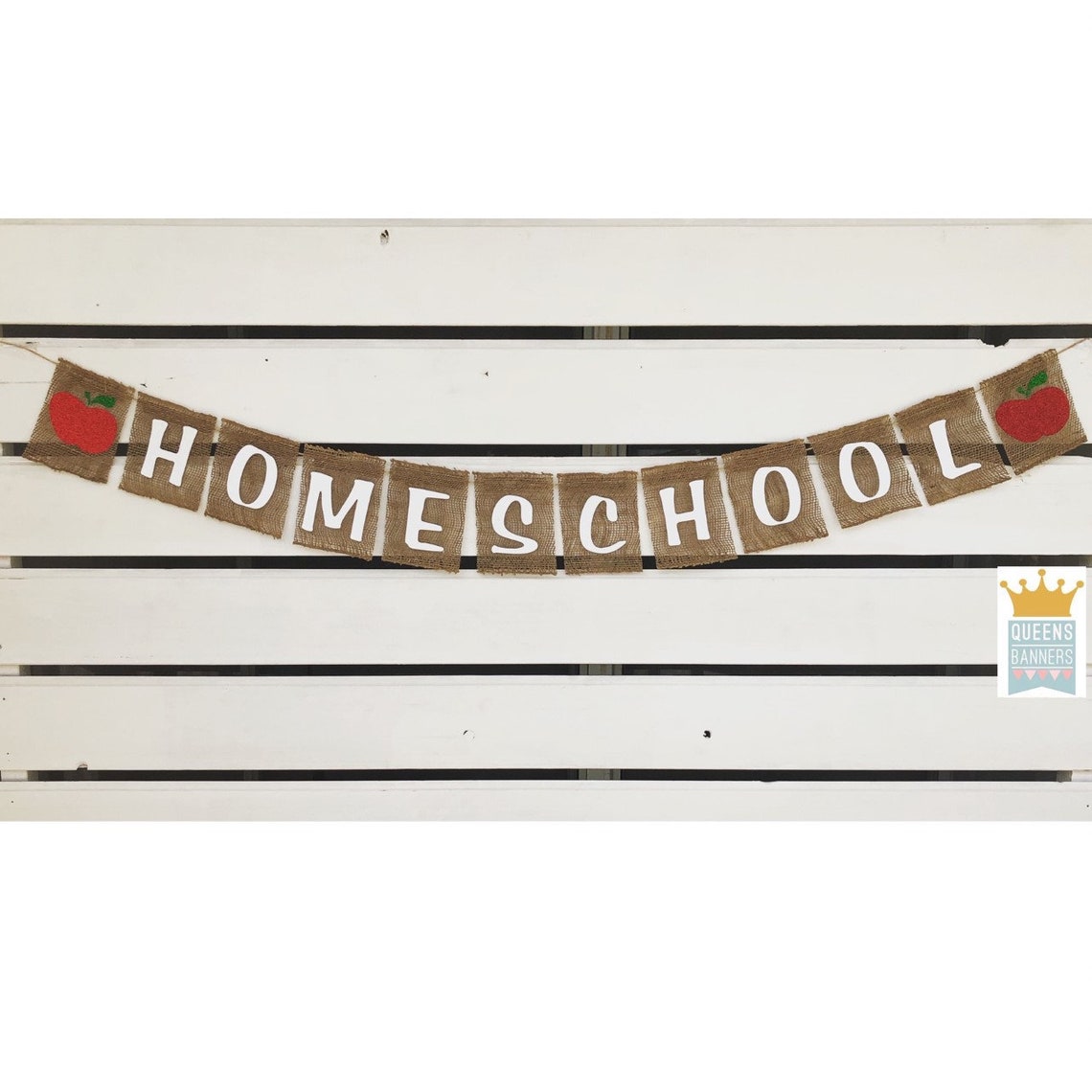 Homeschool Banner Classroom Banner Teacher Banner - Etsy