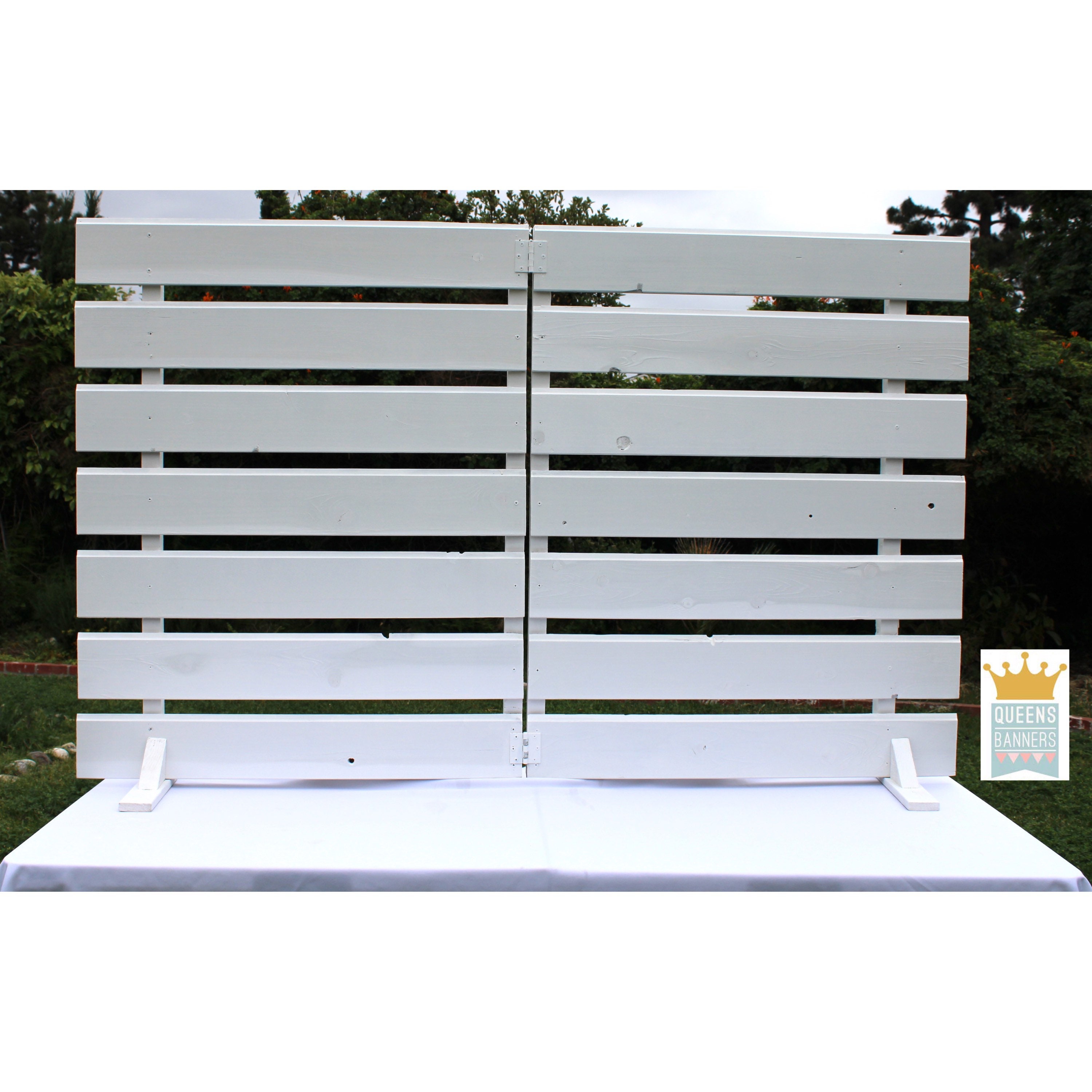 Backdrop, Table Top Backdrop, Pop up Shop Display, Sweets Table Display ...