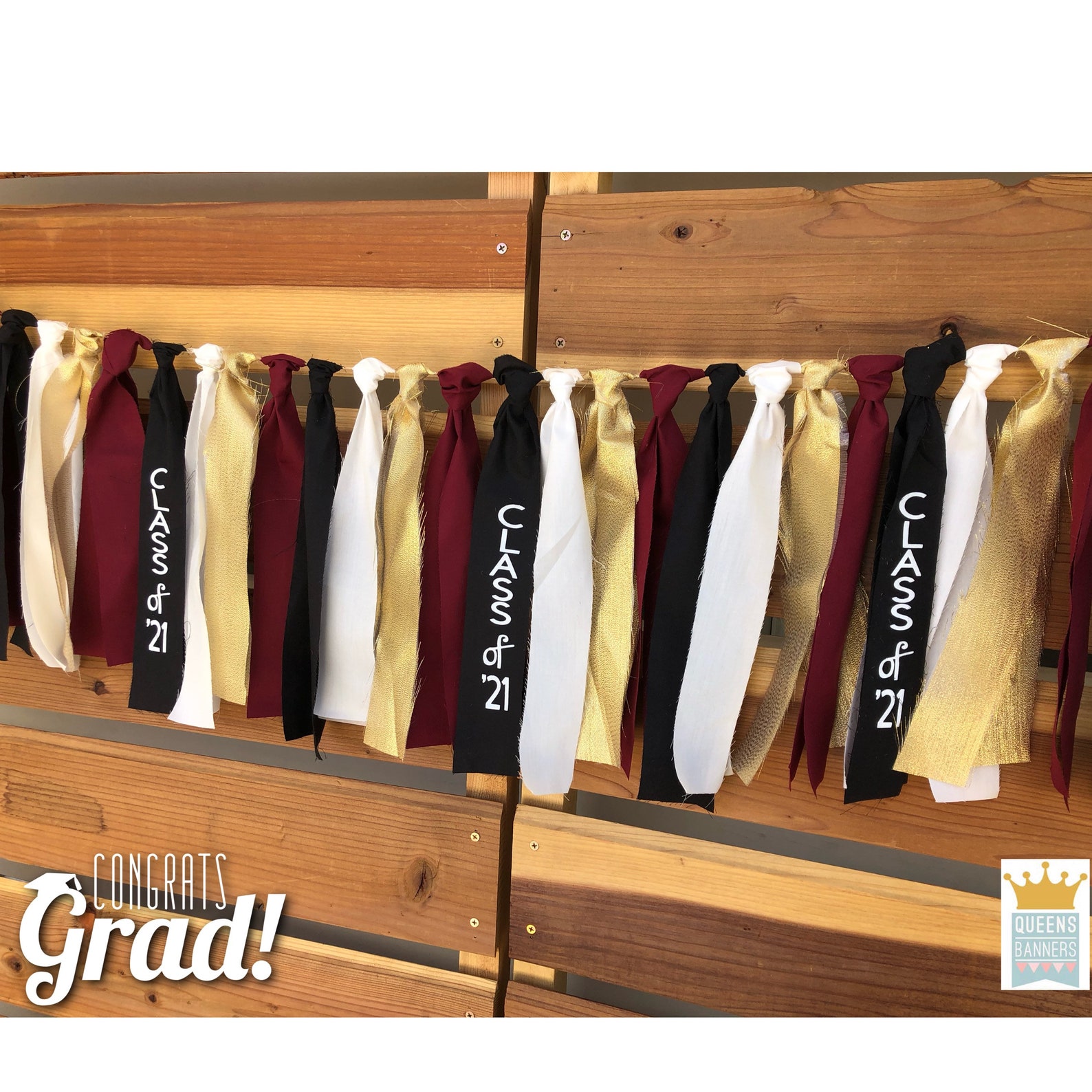 Graduation Garland 2023 Garland 2023 Grad Party Class of - Etsy Canada