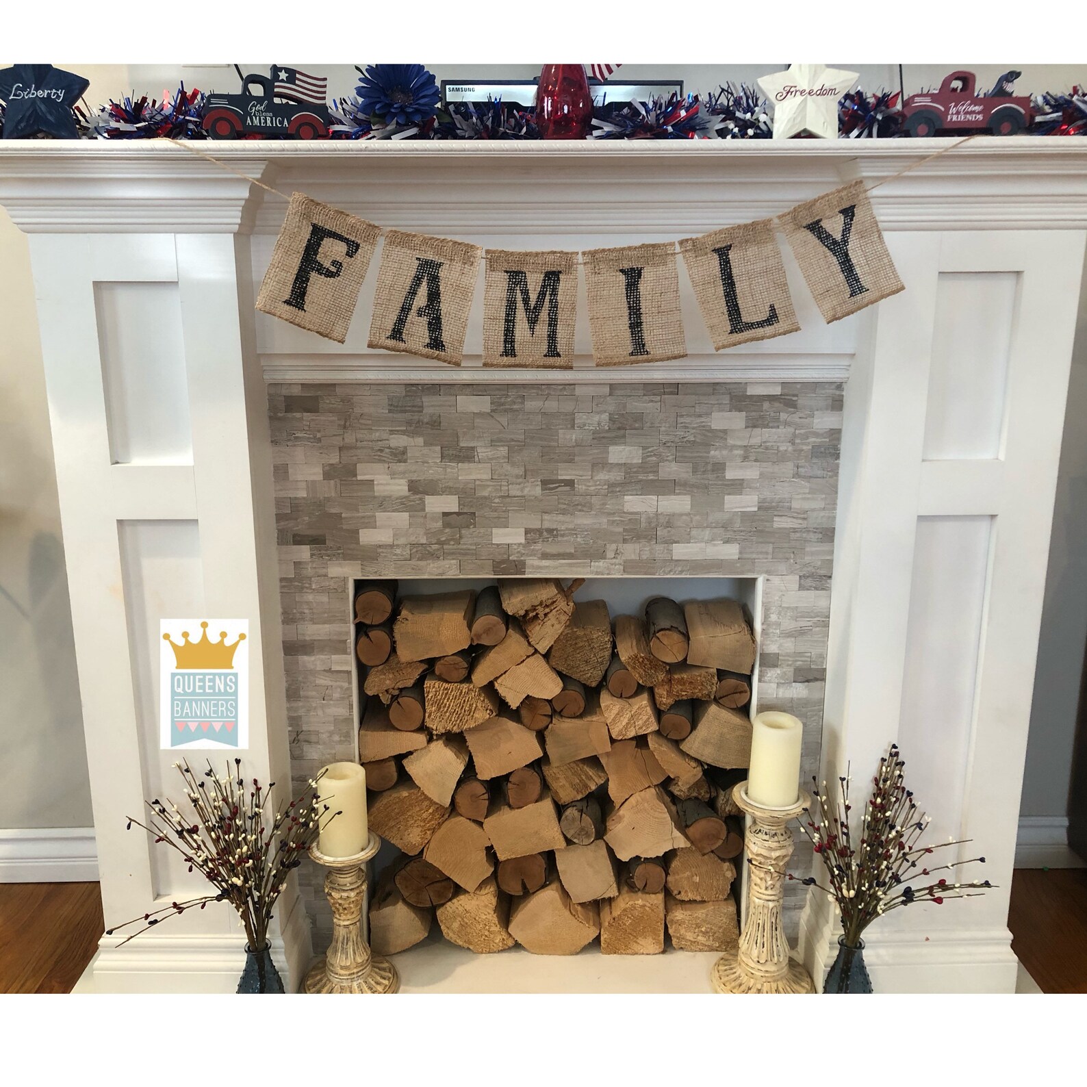 Family Banner Family Banner Family Reunion Banner Family - Etsy