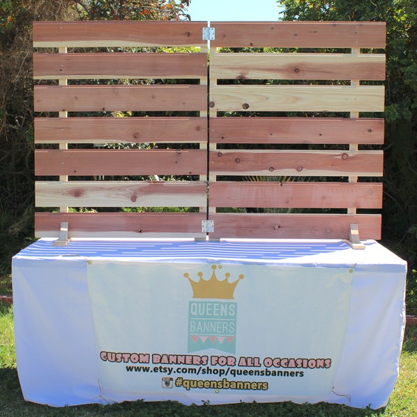 Table Top Display - Etsy