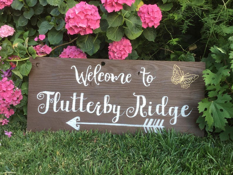 Cottage Signs Lake Signs Cabin Signs Rental Signs Vacation | Etsy