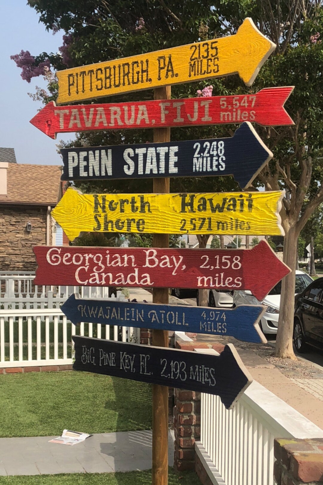 Wood Sign, Pool Signs, Wedding Signs, Directional Signs, Outdoor Signs ...