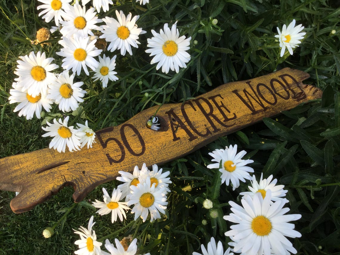 Storybook Signs Baby's Nursery Book Nook Whoville 100 | Etsy