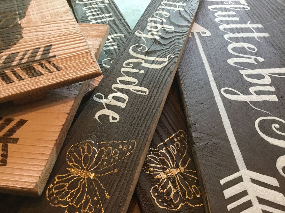 Cottage Signs, Lake Signs, Cabin Signs, Rental Signs, Vacation Rental ...