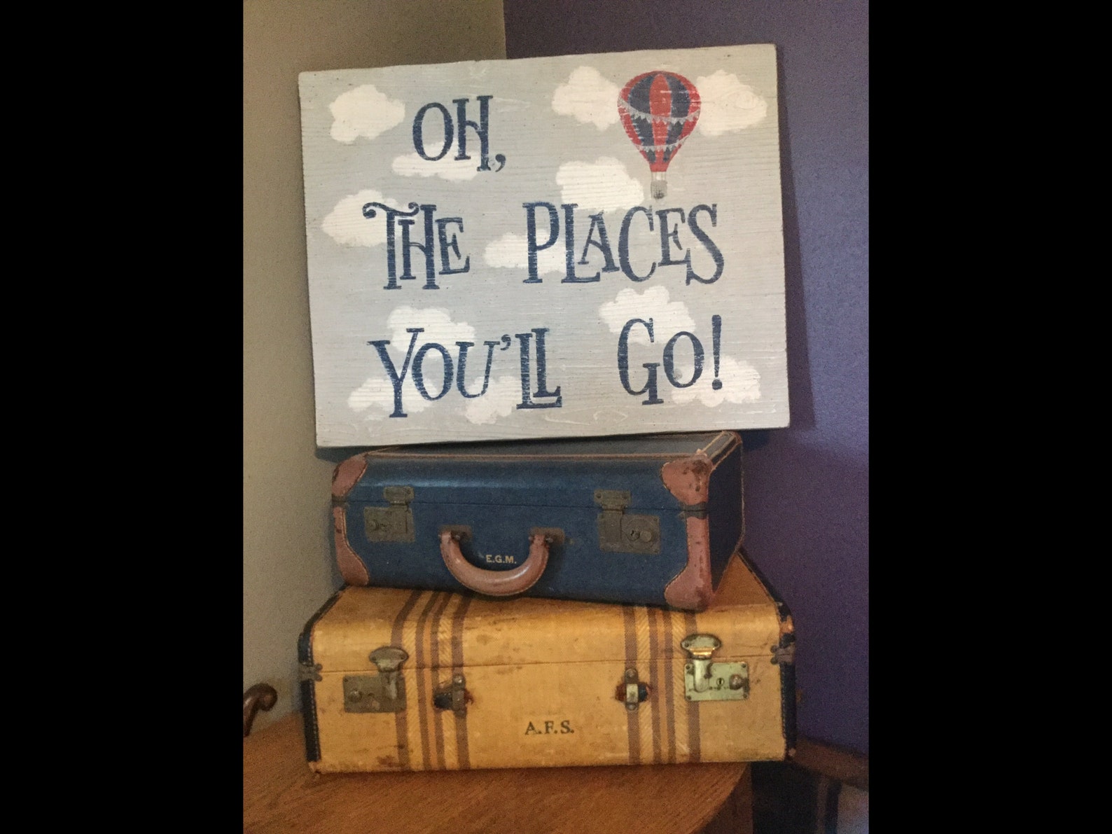 Storybook Sign, Baby Nursery, Baby Shower, Book Nook, Book Signs, Baby ...