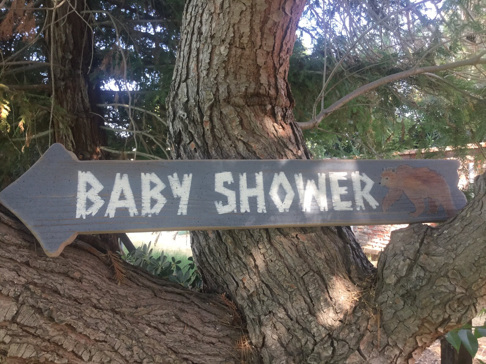 Storybook Sign, Baby Nursery, Baby Shower, Book Nook, Book Signs, Baby ...