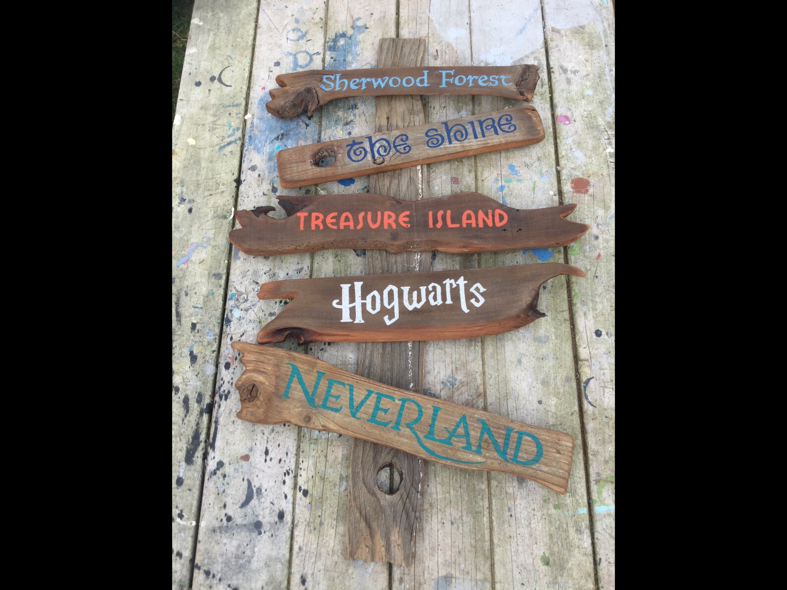 Storybook Sign, Baby Nursery, Baby Shower, Book Nook, Book Signs, Baby ...