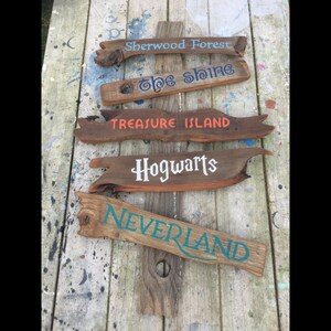 Storybook Sign, Baby Nursery, Baby Shower, Book Nook, Book Signs, Baby ...