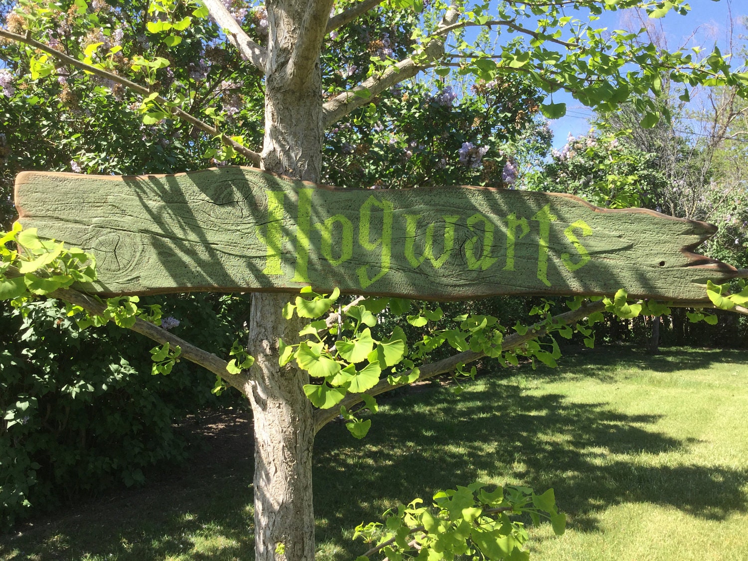 Storybook Signs Baby's Nursery Book Nook Whoville 100 - Etsy