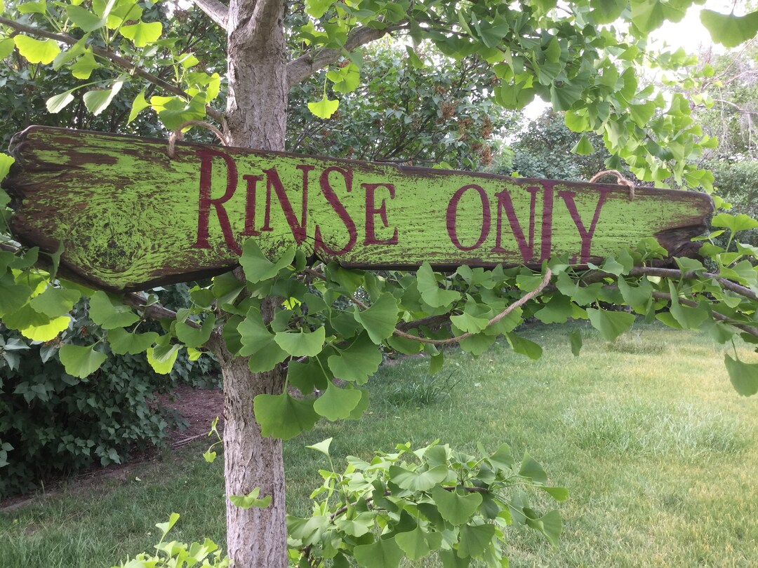 Rustic Signs, Storybook Signs, Booknook Sign, Book Sign, Nursery Sign ...