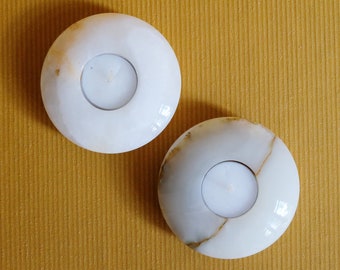 Vintage Onyx Tea Set - Etsy