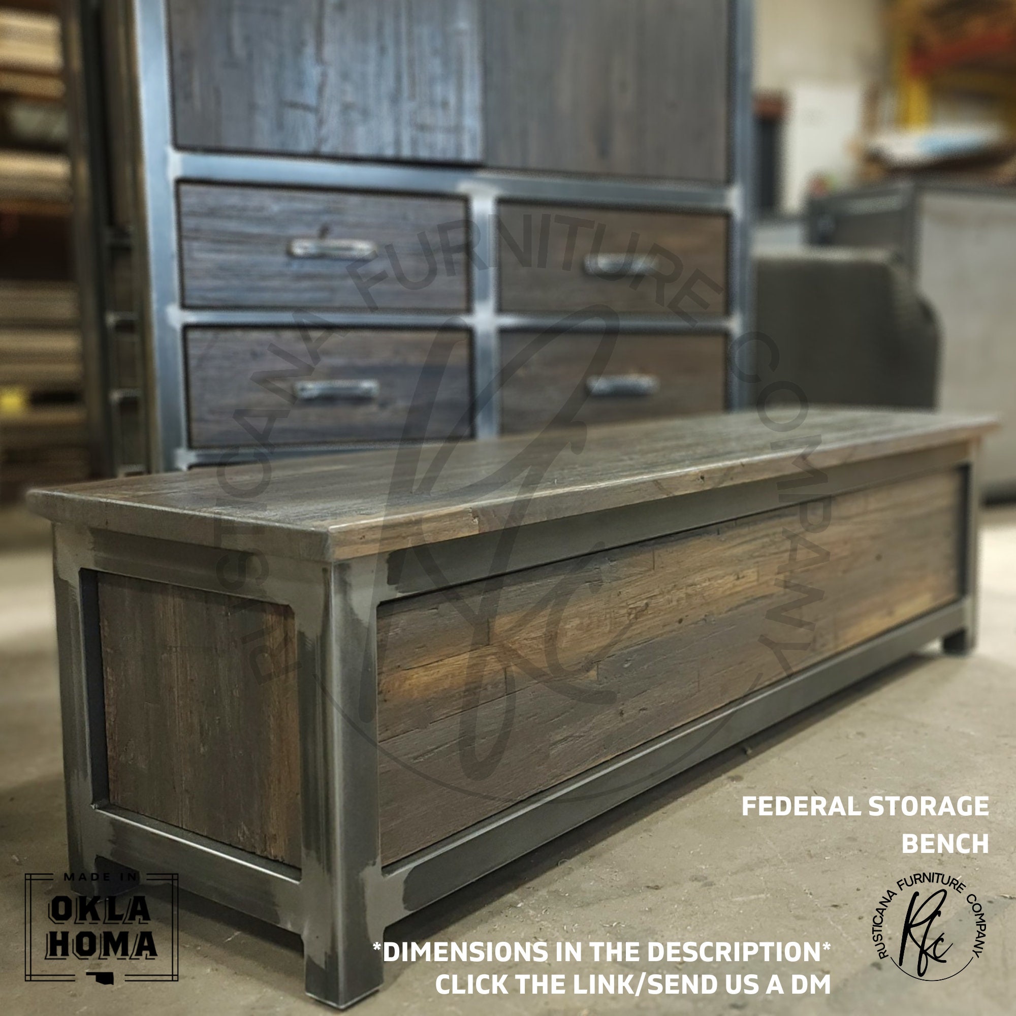 Storage Bench | Cedar Chest | Bedding Storage | Trunk | Hope Chest - Etsy