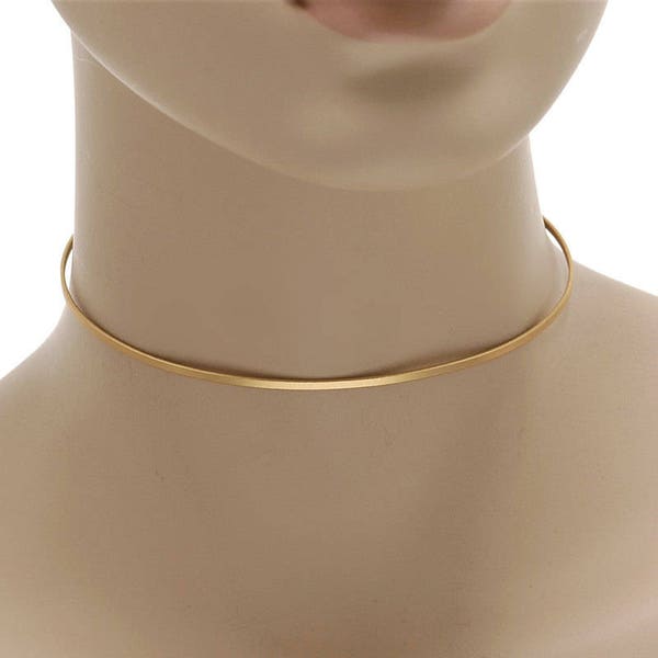 Neck Cuff - Etsy