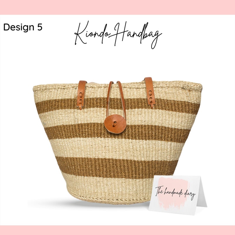 Kiondo - Etsy