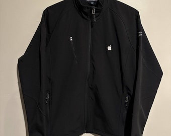 Apple Employee Jacket - Etsy