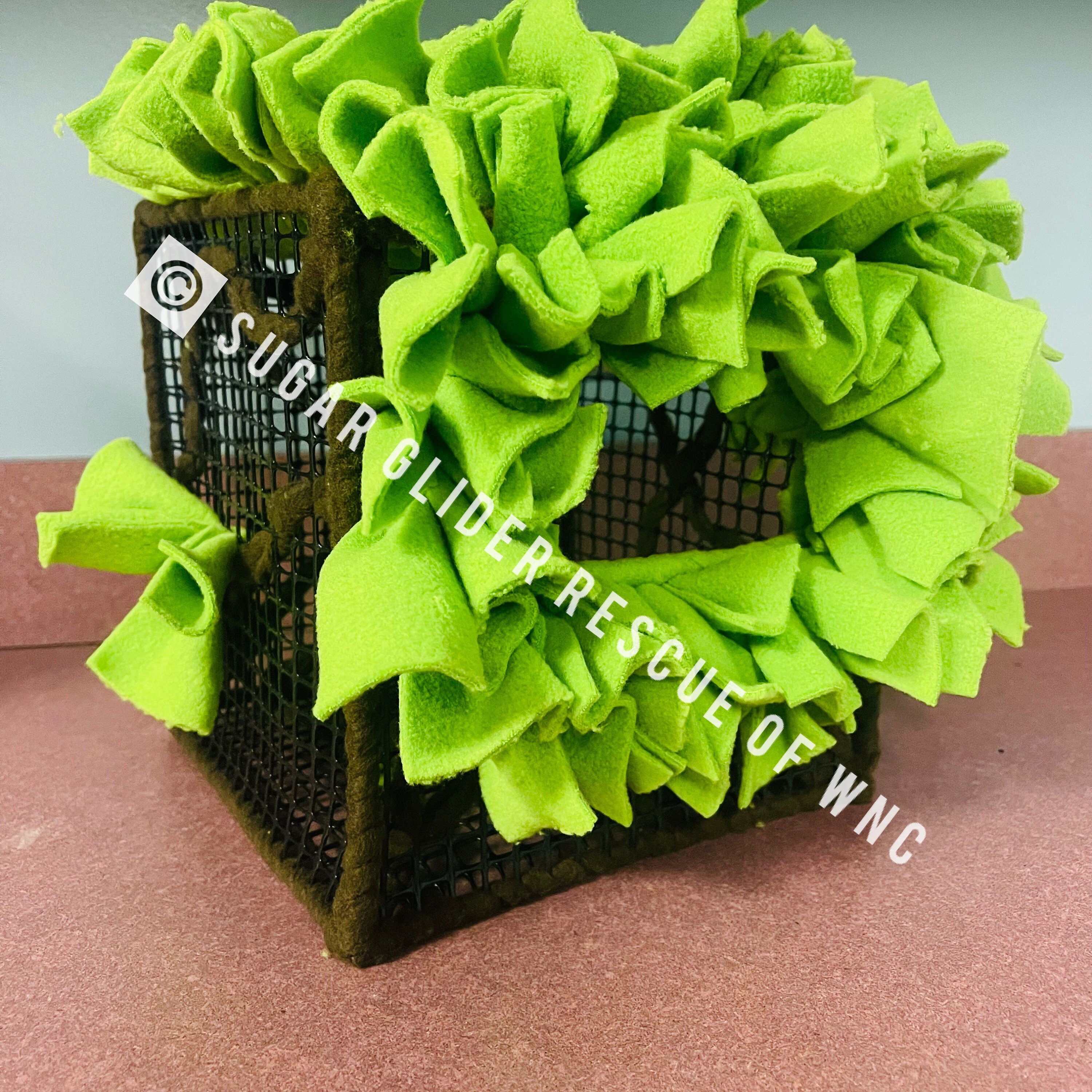 Tree House Ball Pit - Etsy