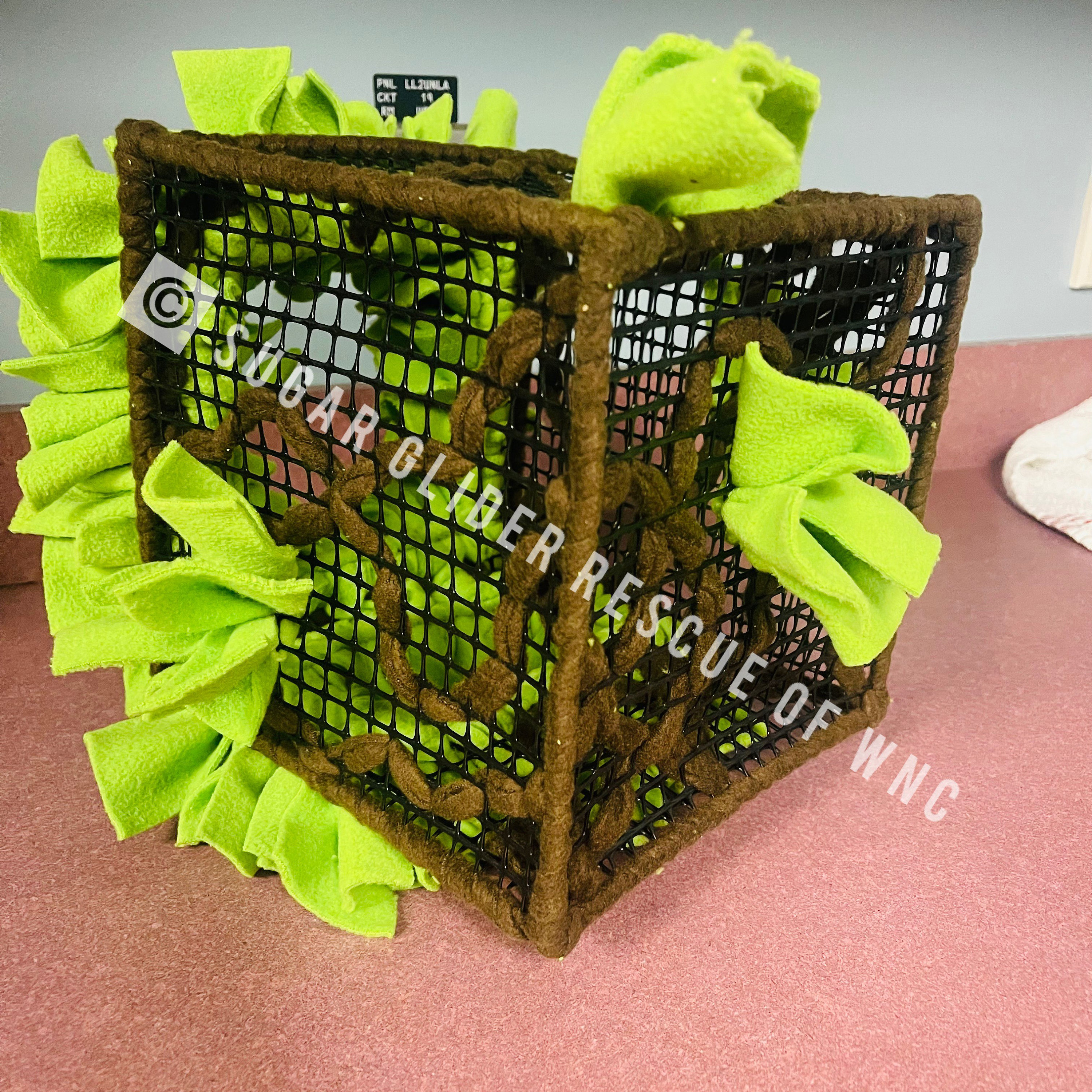 Tree House Ball Pit - Etsy