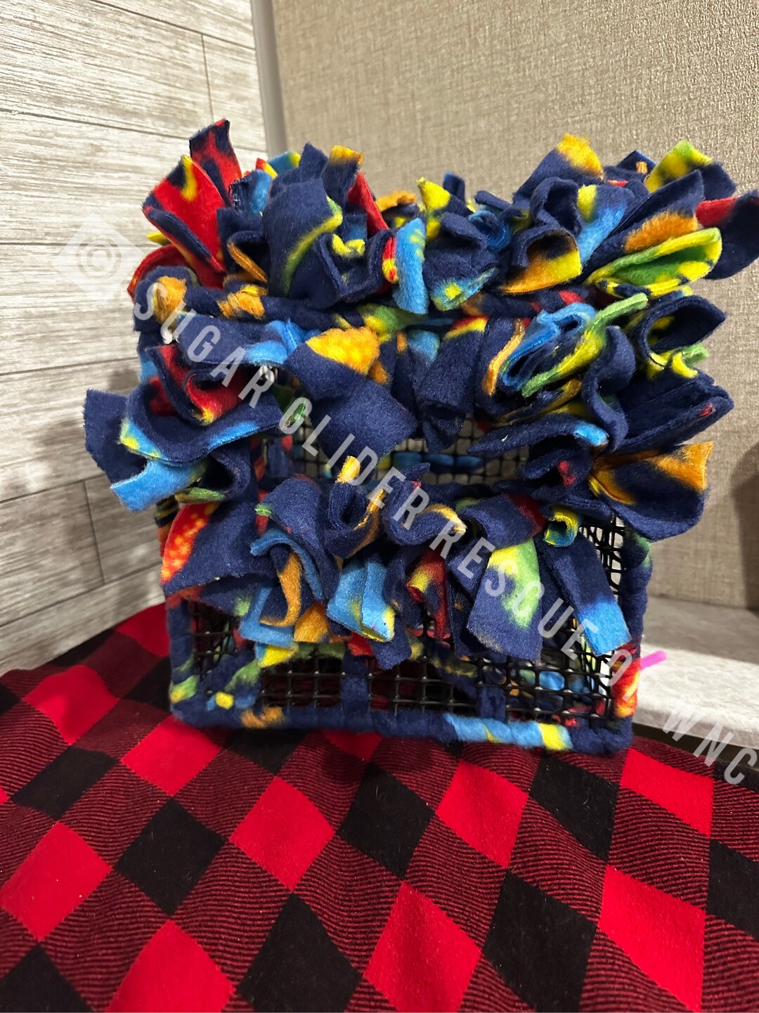 Tree House Ball Pit - Etsy