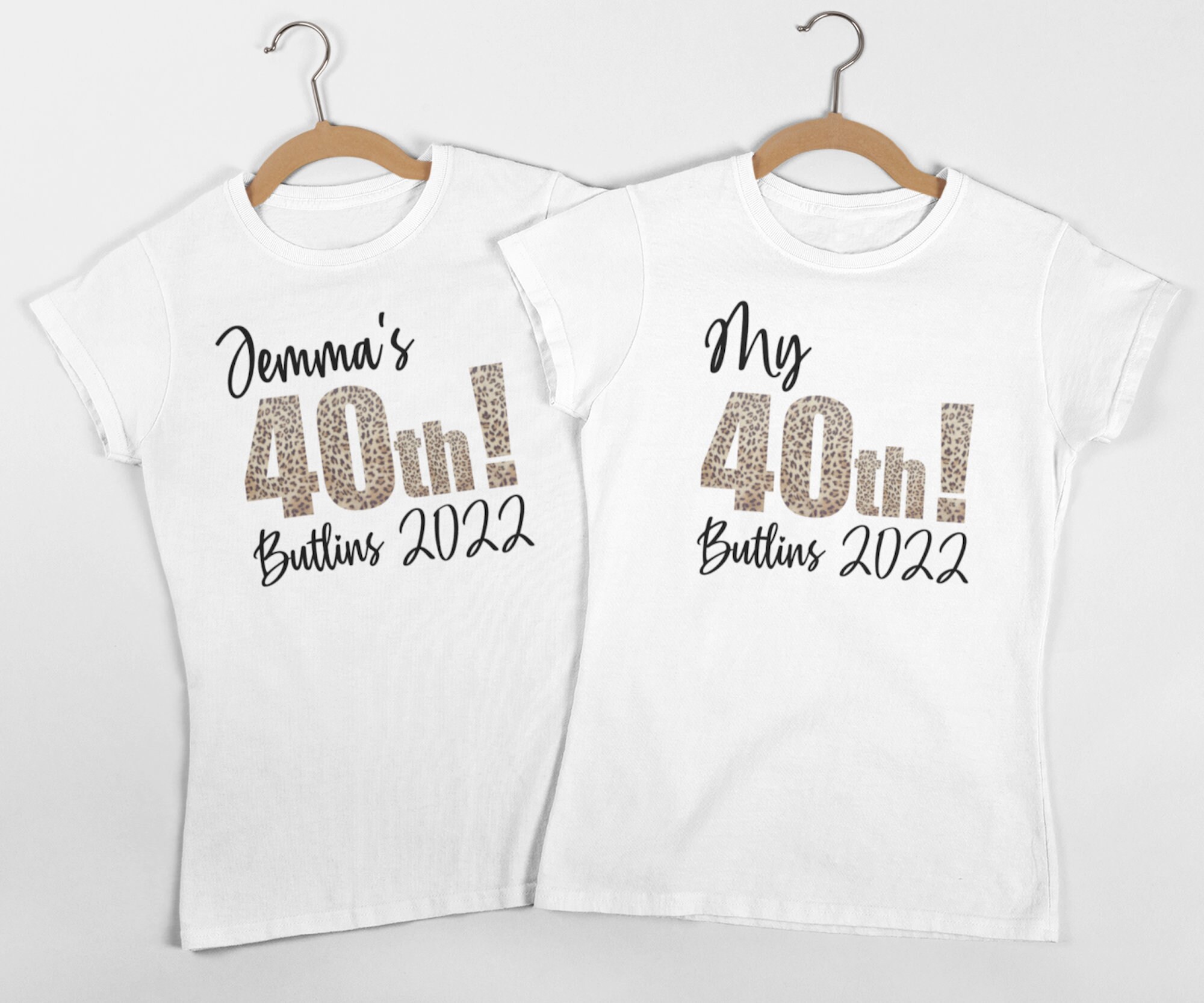 Birthday T Shirt Personalised Any Age Any Name Any - Etsy UK