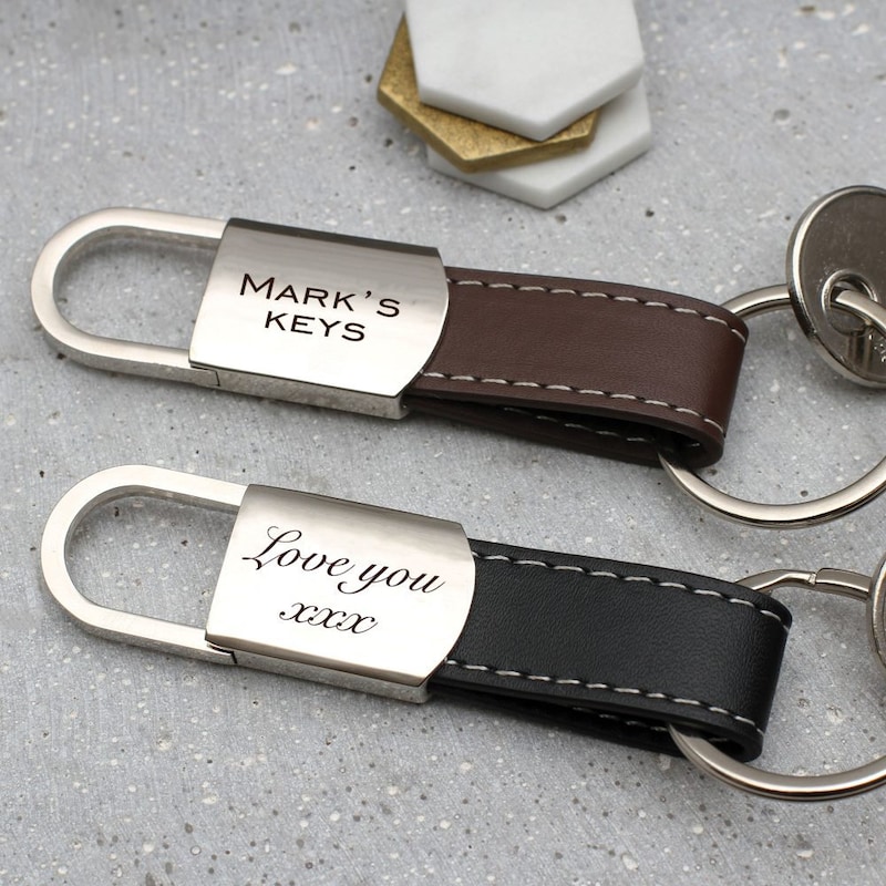 Key Rings - Etsy UK