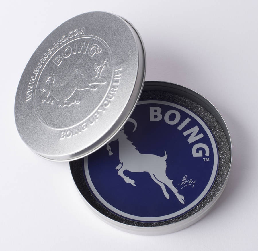 Personalised Design Boing Bands - Etsy