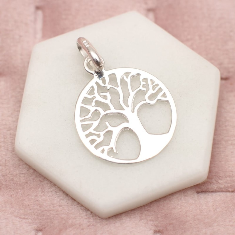 Tree of Life Charms - Etsy