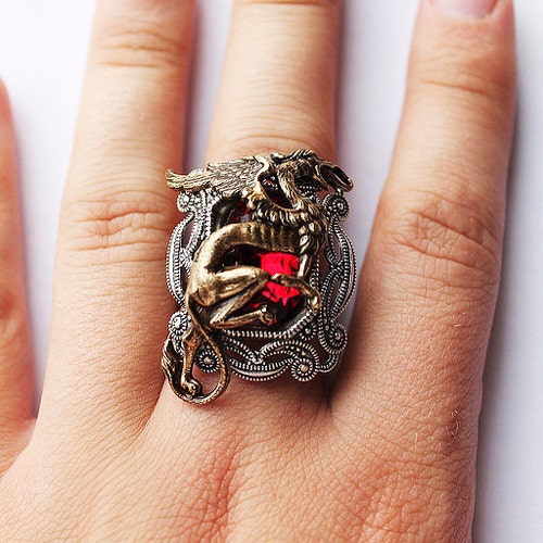 Chalice Well and Rowan Tree Print by Artist Jane Starr Weils | Etsy