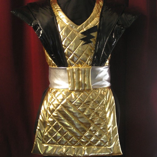 Rocky Horror Picture Show Space Suit Magenta Riff Raff - Etsy