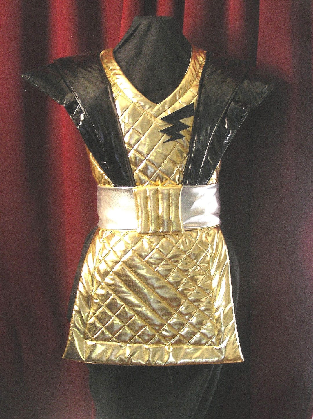 Rocky Horror Picture Show Space Suit Magenta Riff Raff - Etsy