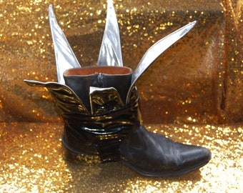 Rocky Horror Picture Show Space Suit Magenta Riff Raff - Etsy UK