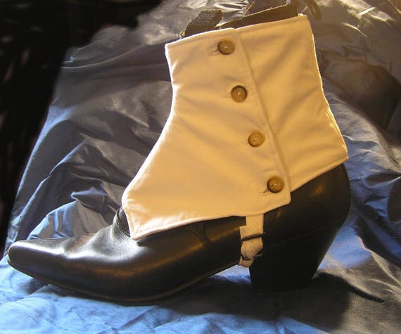 Rocky Horror Picture Show Riff Raff Costume Spat RHPS - Etsy