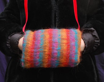 Hand Muff - Etsy UK