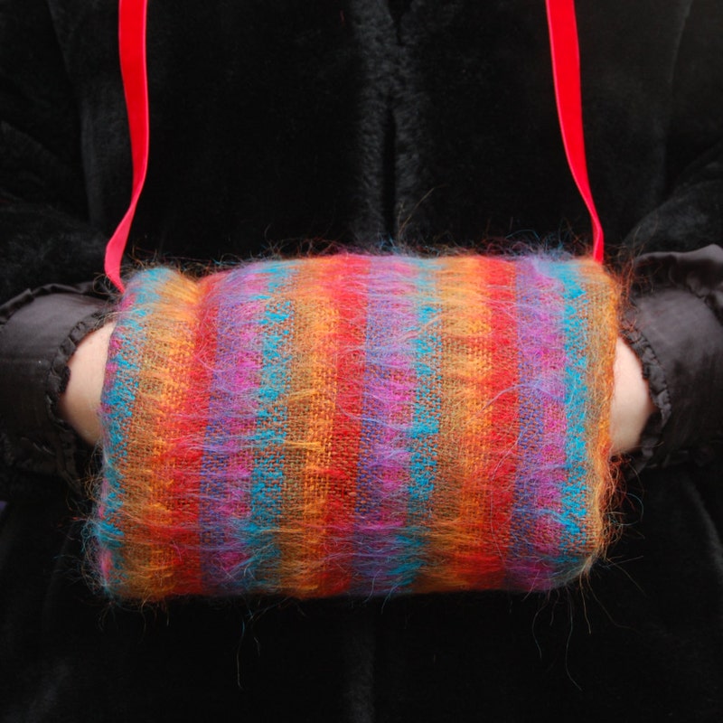 Womens Hand Muff - Etsy