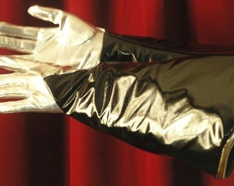 Rocky Horror Picture Show Space Suit Magenta Riff Raff - Etsy