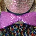 LGBTQ Rainbow Burlesque Net Bustle - Etsy
