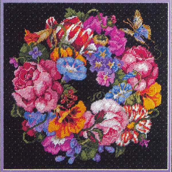 Bucilla Needlepoint - Etsy