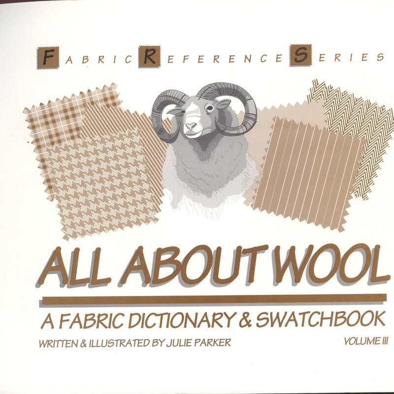 Fabric Sample Books - Etsy