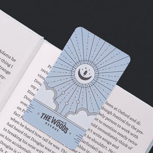 Dandadan Turbo Granny Cat Gold Foil Bookmark Anime Manga Bookish Gift ...