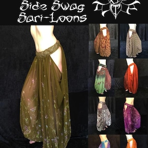 Harem Slave Costume - Etsy