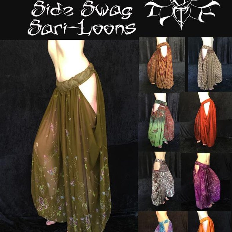 Pantaloons - Etsy Australia
