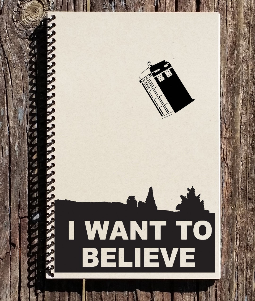 I Want to Believe in Dr. Who - X Files - X Files Poster - I Want to ...