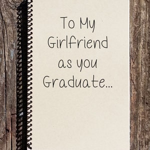 Girlfriend Graduation Gift - Girlfriend Graduation - Graduation Gift ...
