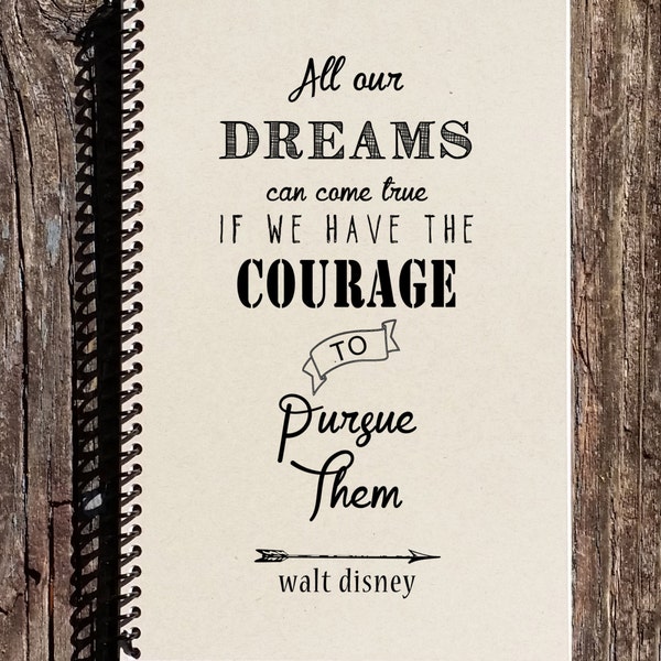 The Notebook Quote - Etsy