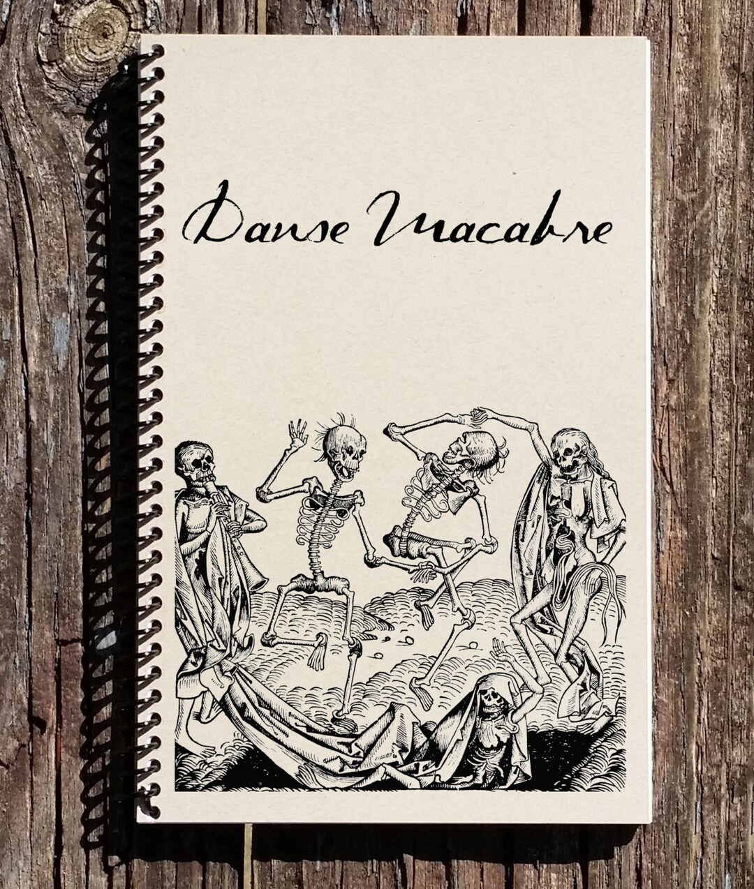 Danse Macabre the Dance of Death Medieval History History Spiral ...
