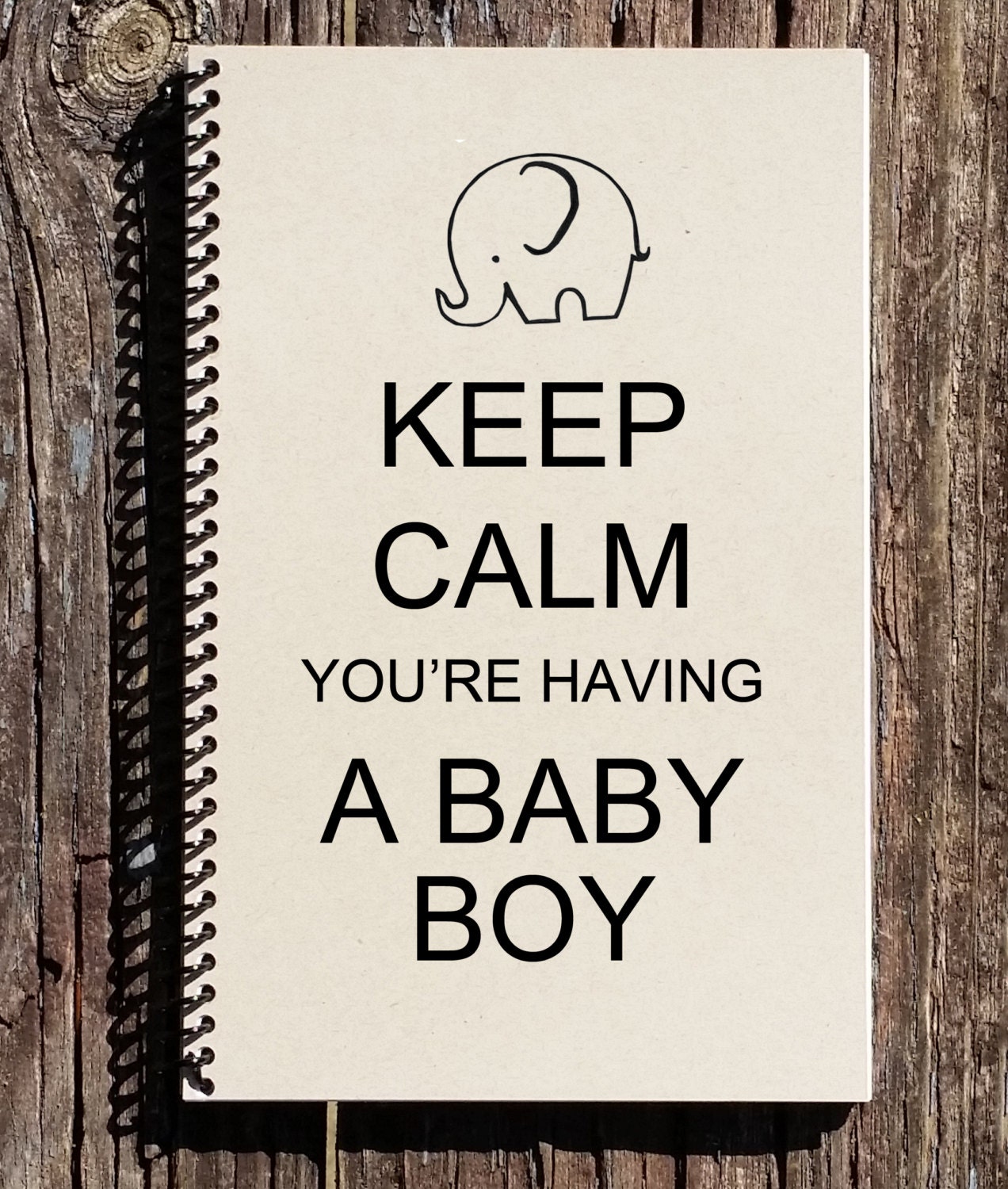 Keep Calm You're Having a Baby Boy Keep Calm Baby Keep | Etsy