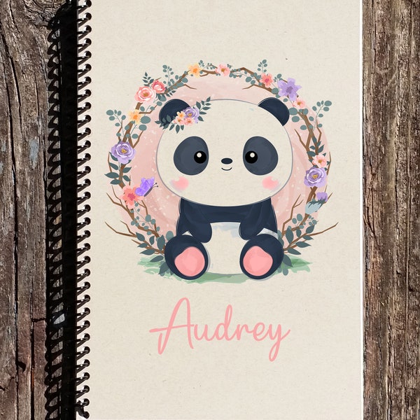Baby Panda - Etsy