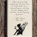 Peter Pan Spiral Notebook - Peter Pan Journal - the Beginnings of ...